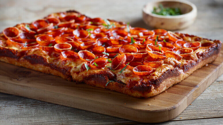 Pizza Experts at Hormel Foods Unveil 2025 Trends Forecast - Hormel Foods Pizza Experts at Hormel Foods Unveil 2025 Trends Forecast - Hormel Foods