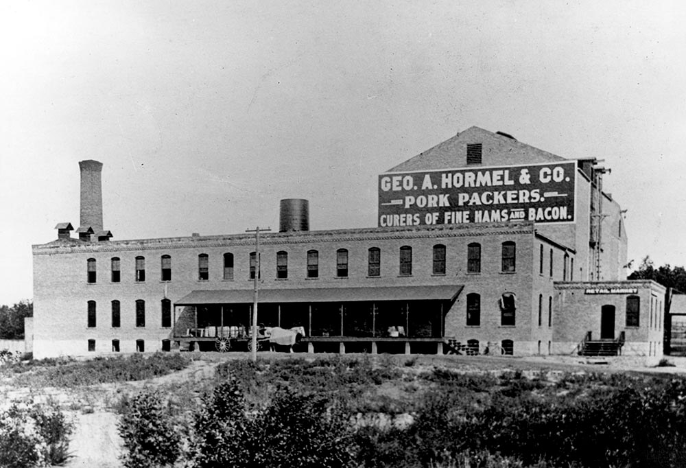 Three Brands with Ingredients to Success - Inspired - Hormel ...