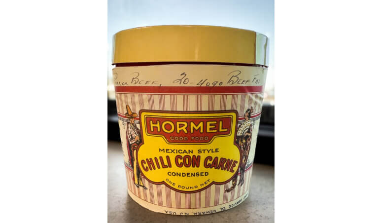 Ninety Years of Flavor and Tradition - Inspired - Hormel Foods