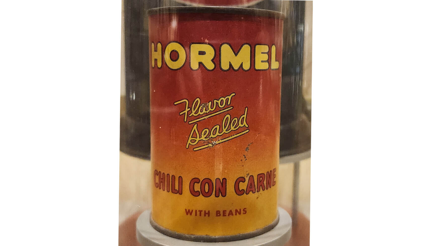 Ninety Years of Flavor and Tradition - Inspired - Hormel Foods