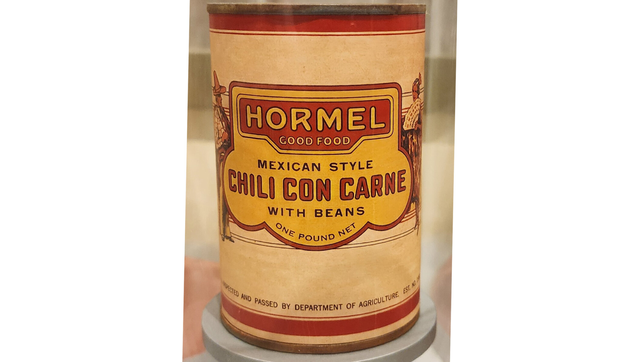 Ninety Years of Flavor and Tradition - Inspired - Hormel Foods