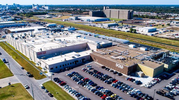 Dold Foods - Wichita, Kansas - Our Locations - Hormel Foods