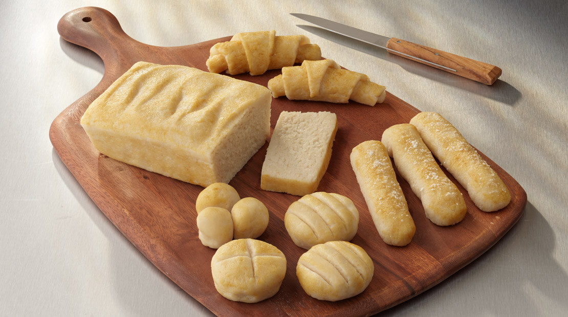 Hormel Health Labs Revolutionizes Dysphagia Diet Baking with new THICK ...