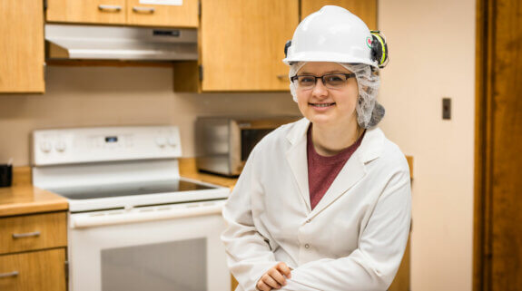 Food Safety & Quality Internship - Hormel Foods