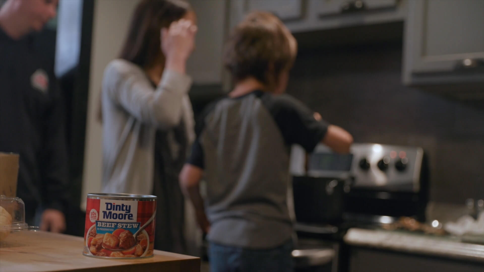 Moore Than a Meal - Inspired - Hormel Foods