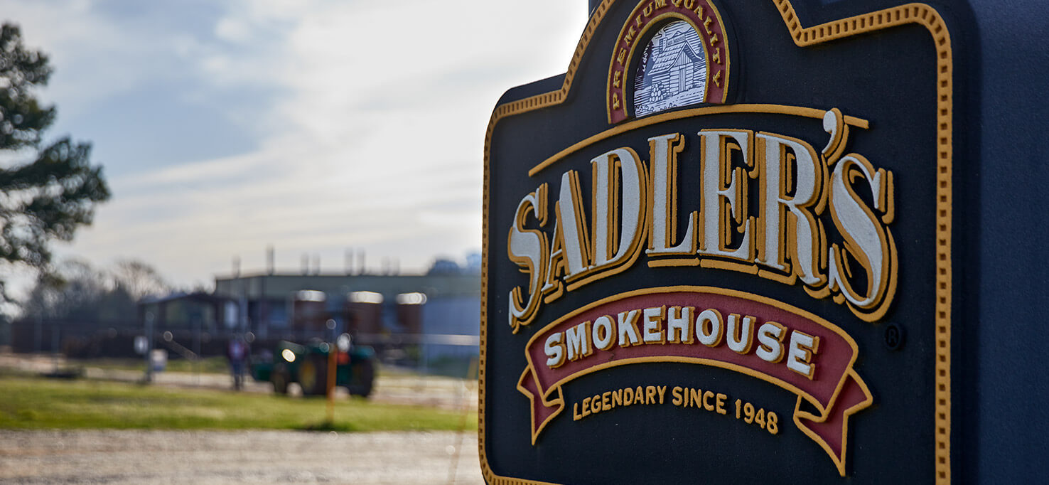 Sadler’s Smokehouse | Our Family of Companies | Hormel Foods