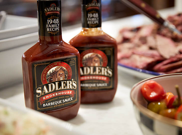 Sadler’s Smokehouse | Our Family of Companies | Hormel Foods