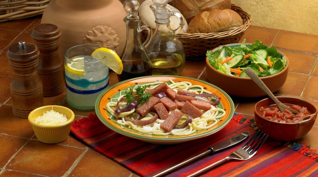 Hormel Foods Around The Globe: Panama - Hormel Foods International Hormel Foods Around The Globe: Panama - Hormel Foods International