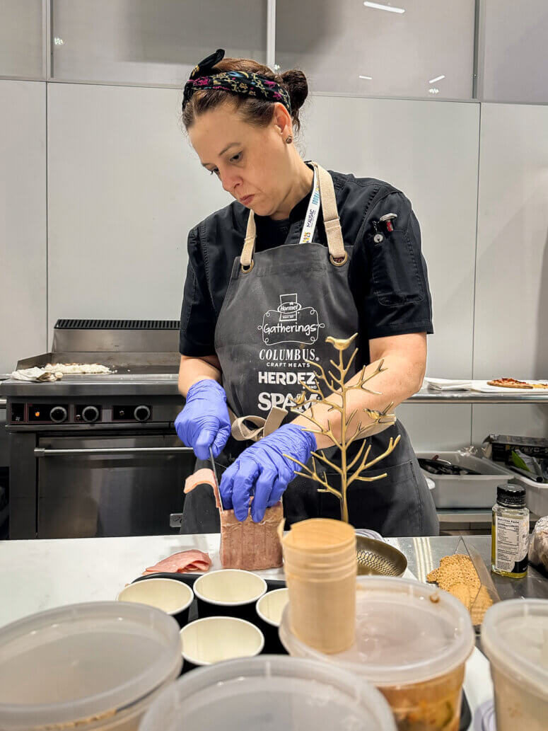 Chefs Who Deliver - Features - Hormel Foods