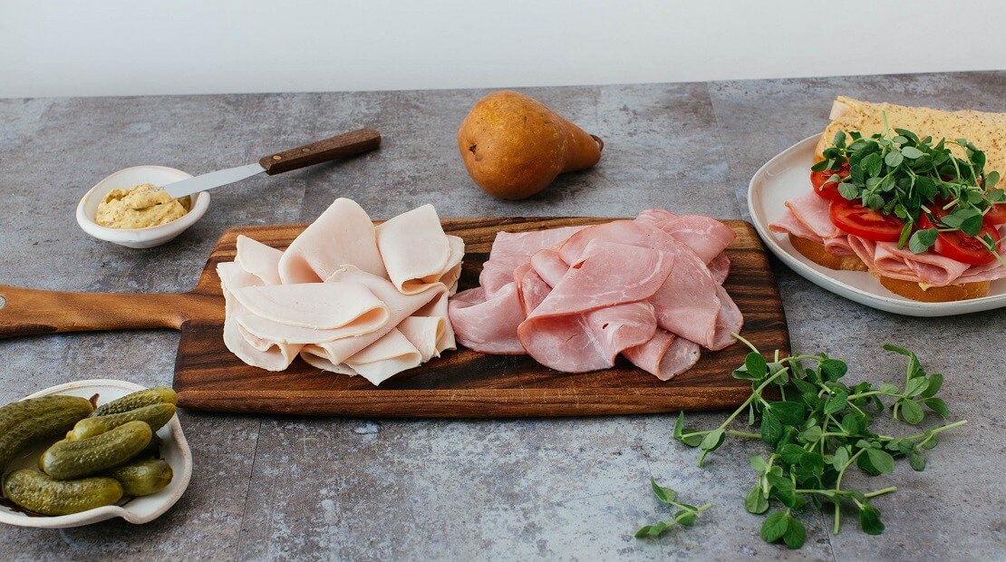 Applegate Farms, LLC - Our Family of Companies - Hormel Foods