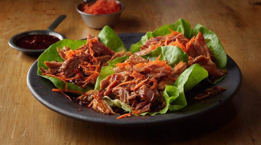 From Our Pits to Your Plates - Inspired - Hormel FoodsHormel Foods