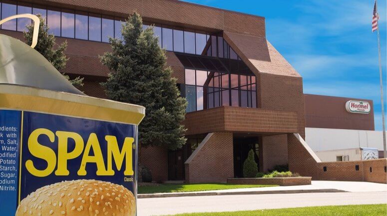 Flagship Austin Plant - Austin, Minnesota - Our Locations - Hormel Foods