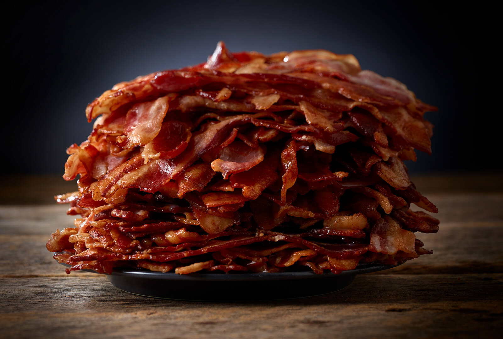 Bacon: A Sizzling Tribute - Inspired - Hormel Foods