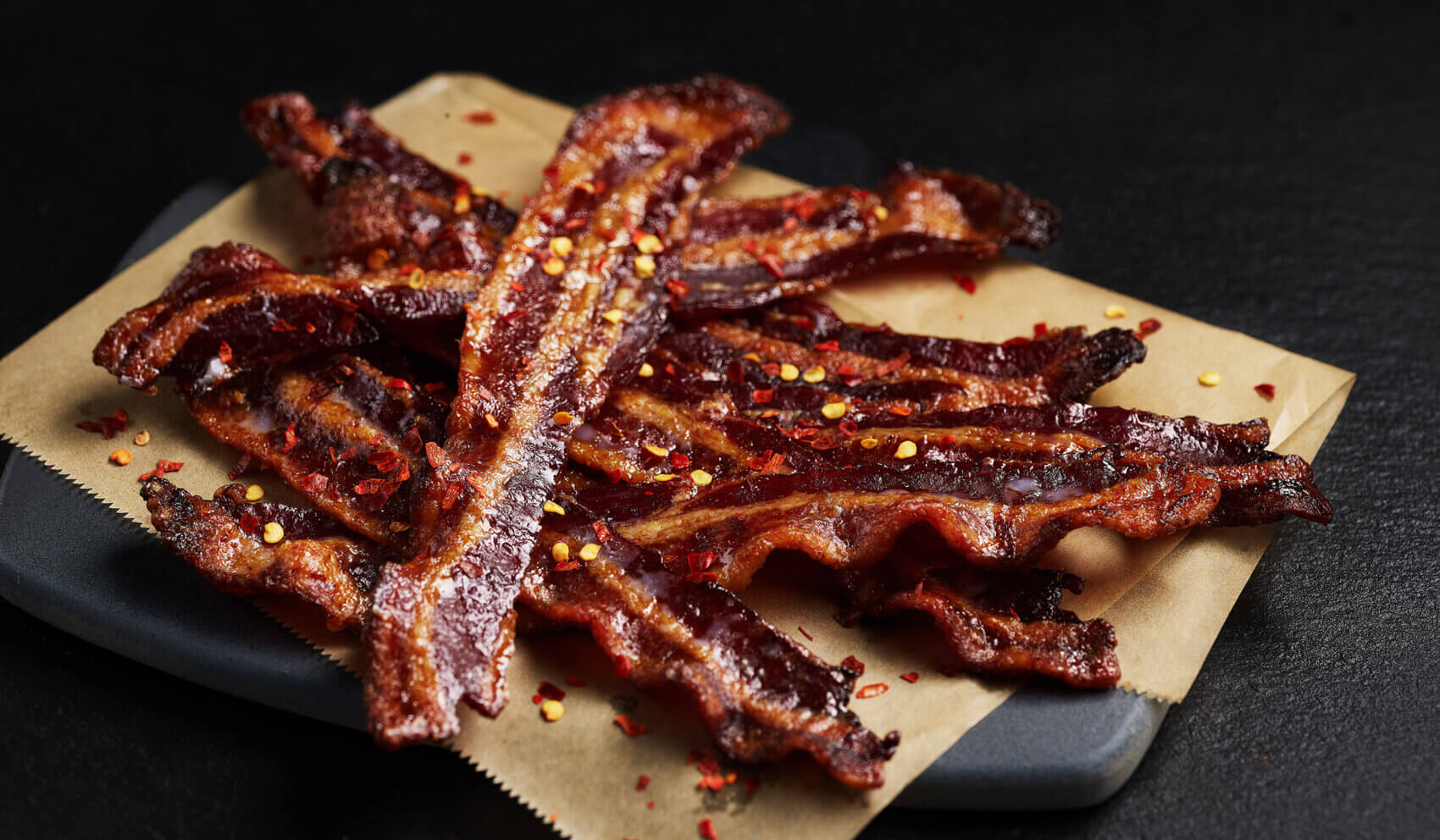 Bacon: A Sizzling Tribute - Inspired - Hormel Foods