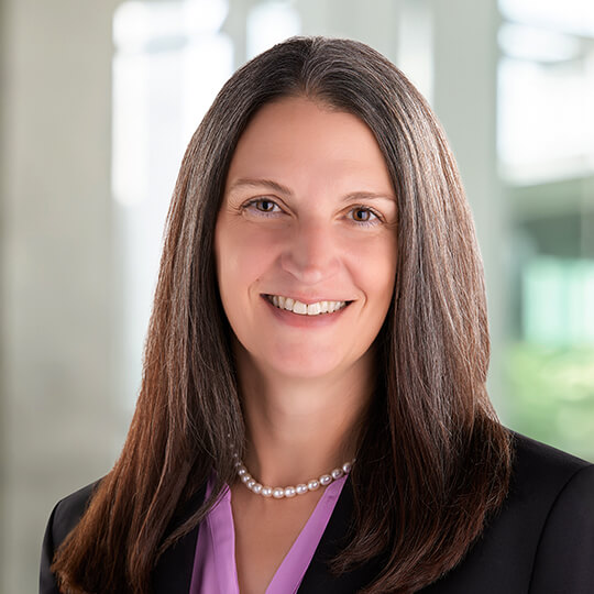 Colleen Batcheler - Hormel Foods