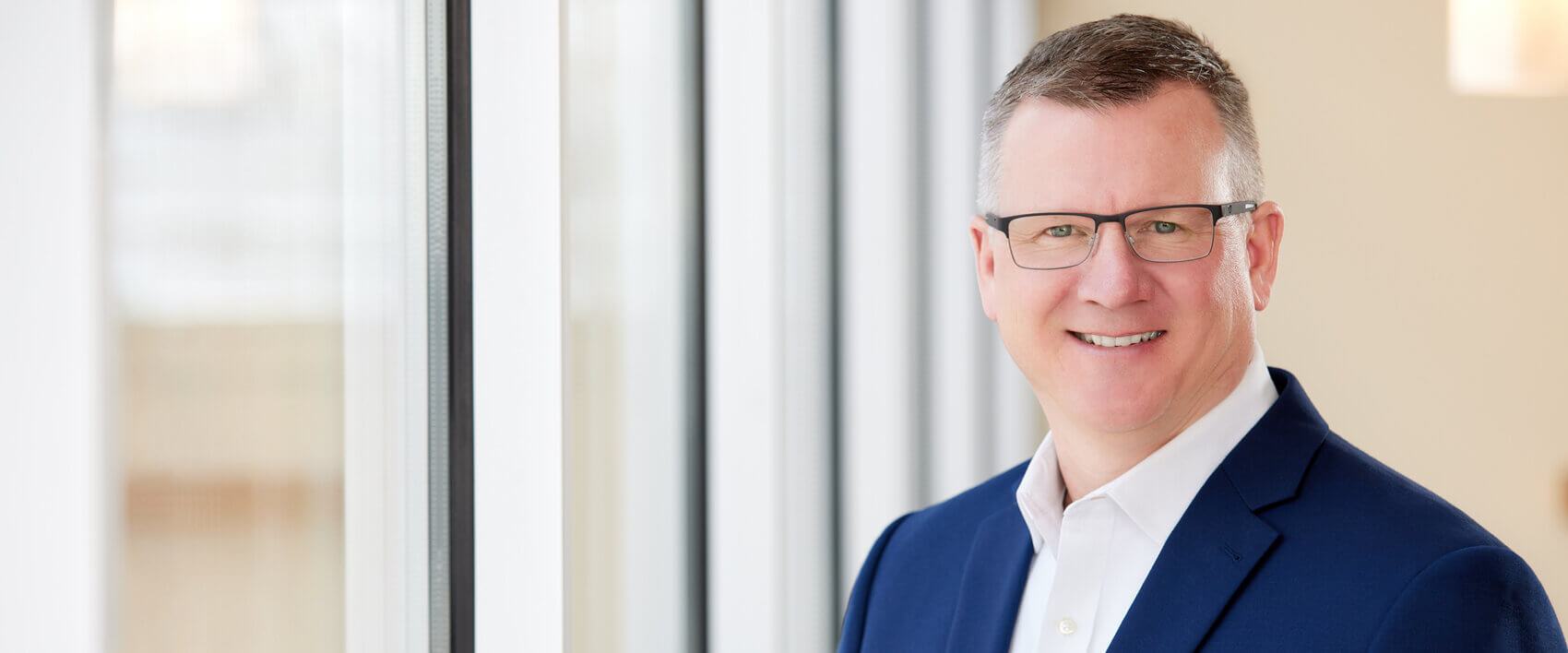 Matt Schrupp - Hormel Foods