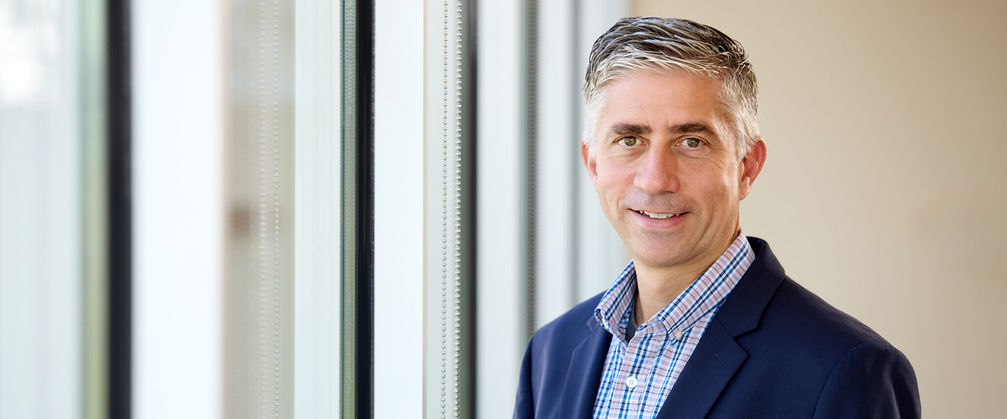 John Ghingo - Hormel Foods