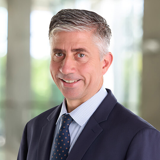 John Ghingo - Hormel Foods