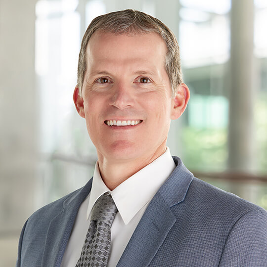 Chad Randick - Hormel Foods