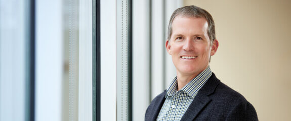 Chad Randick - Hormel Foods