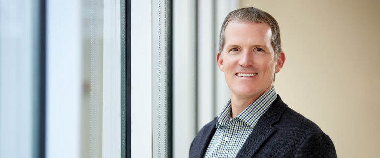 Chad Randick - Hormel Foods