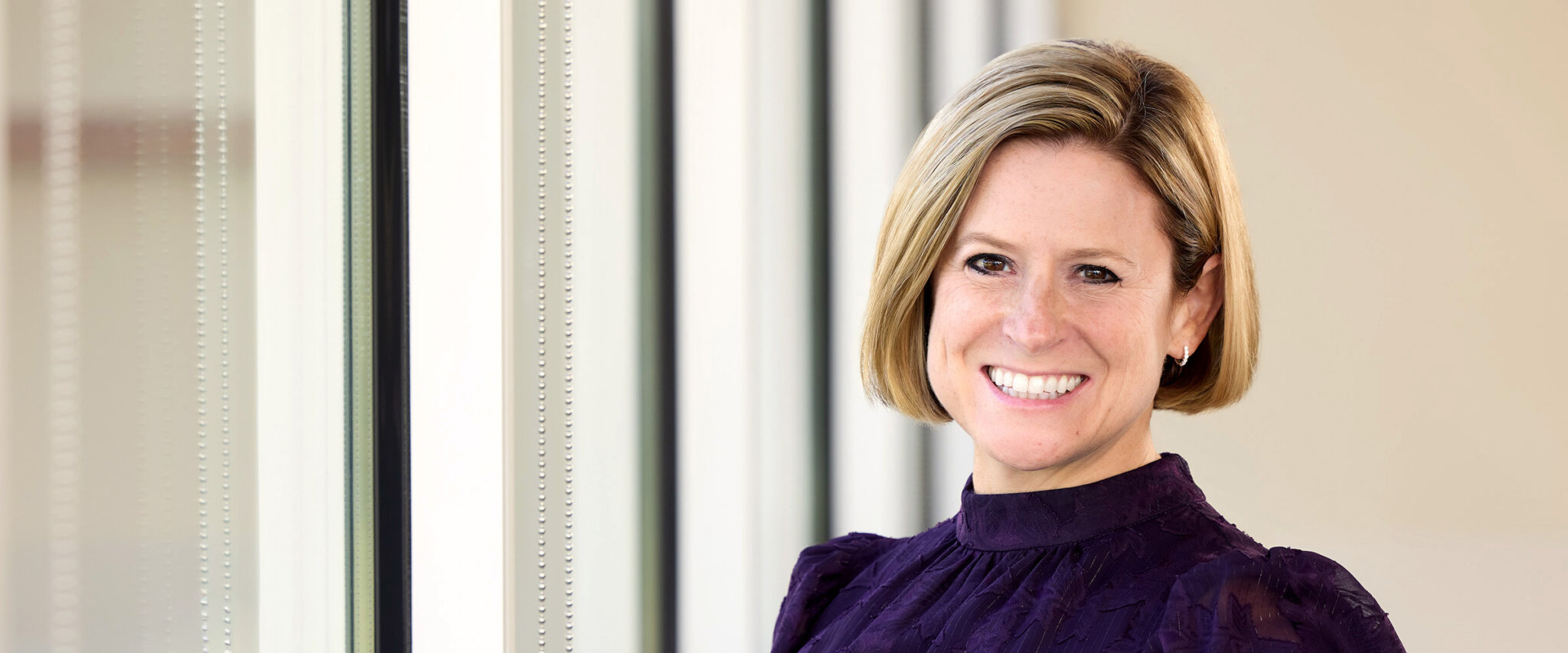 Christie Crouch - Hormel Foods