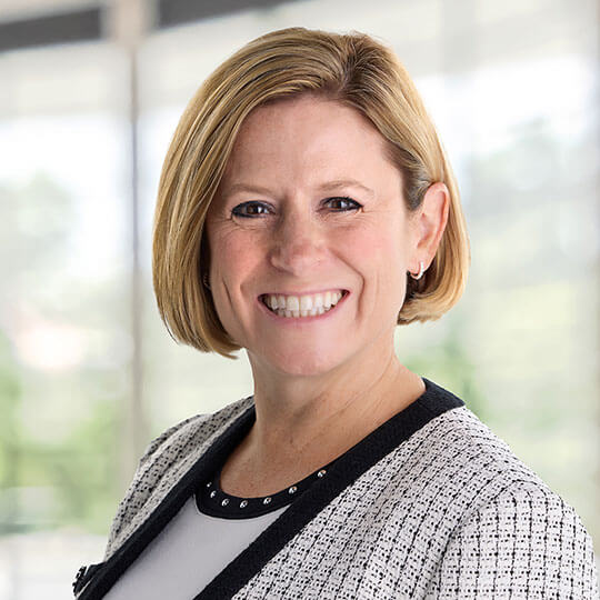 Christie Crouch - Hormel Foods