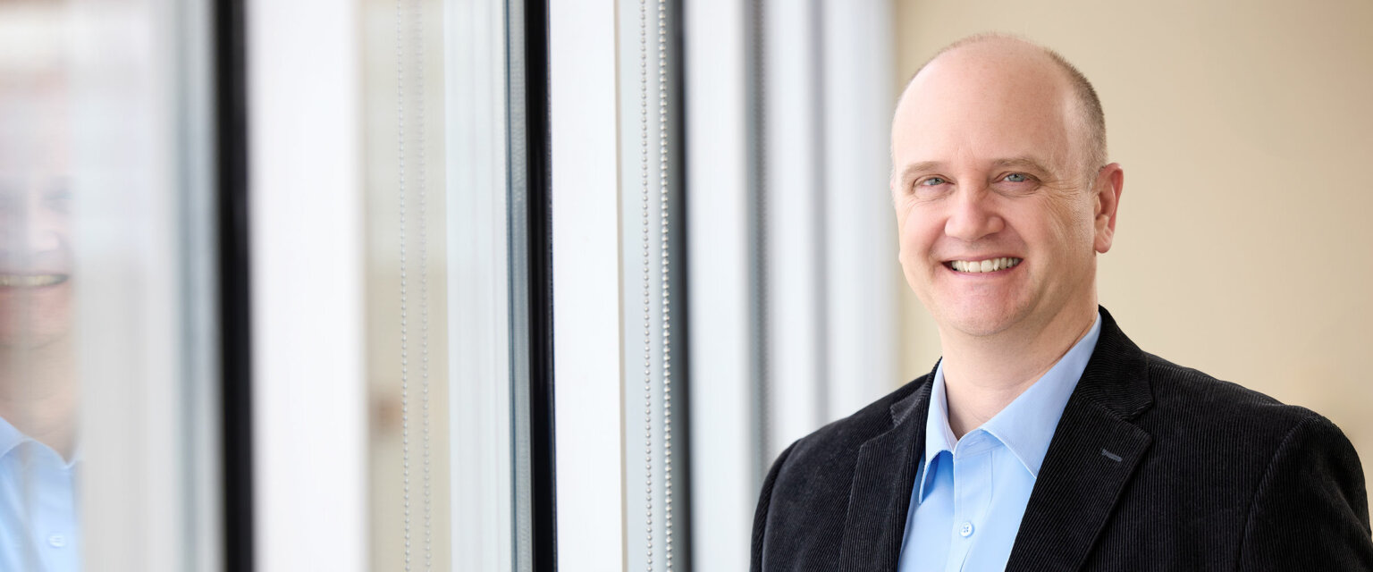 Mike Clausman - Hormel Foods