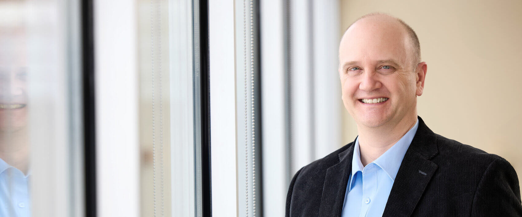 Mike Clausman - Hormel Foods