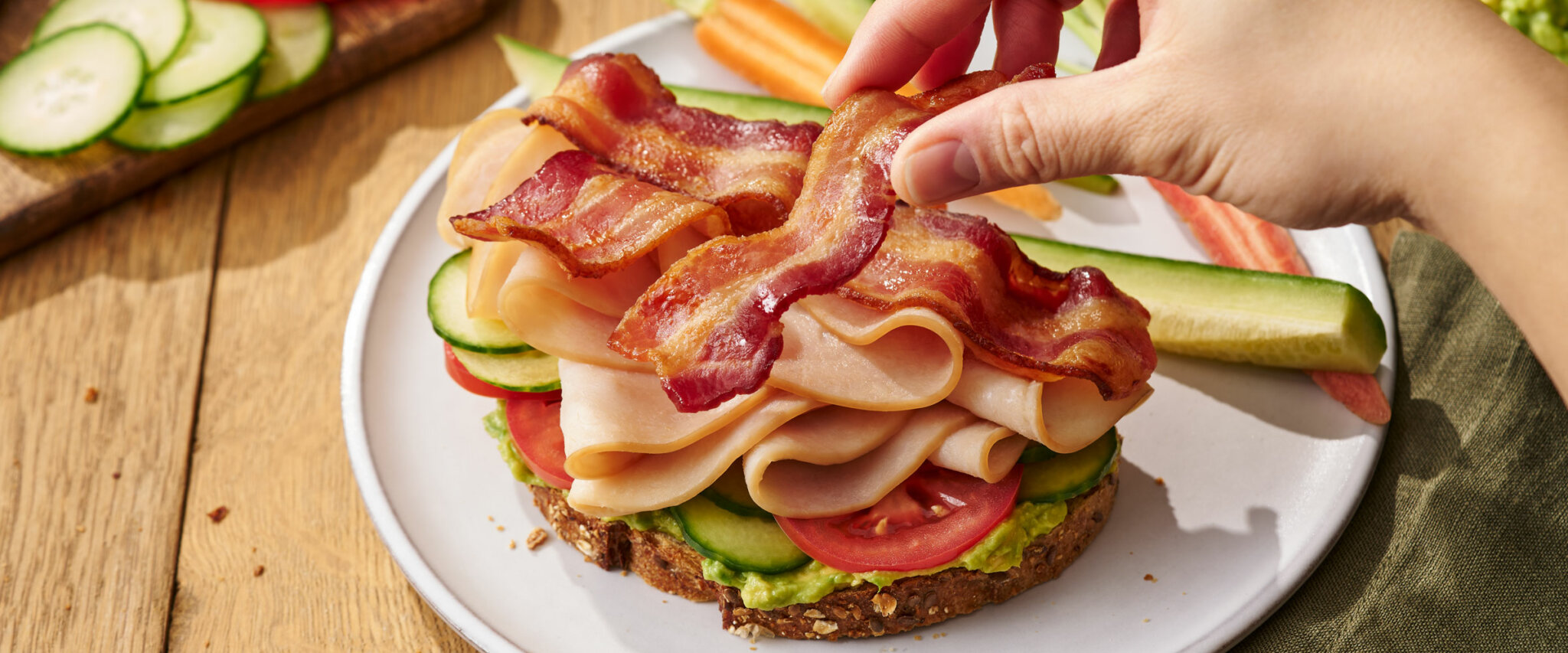 HORMEL®NATURAL CHOICE® Brand - Hormel Foods