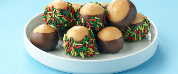 Buckeyes - Hormel Foods