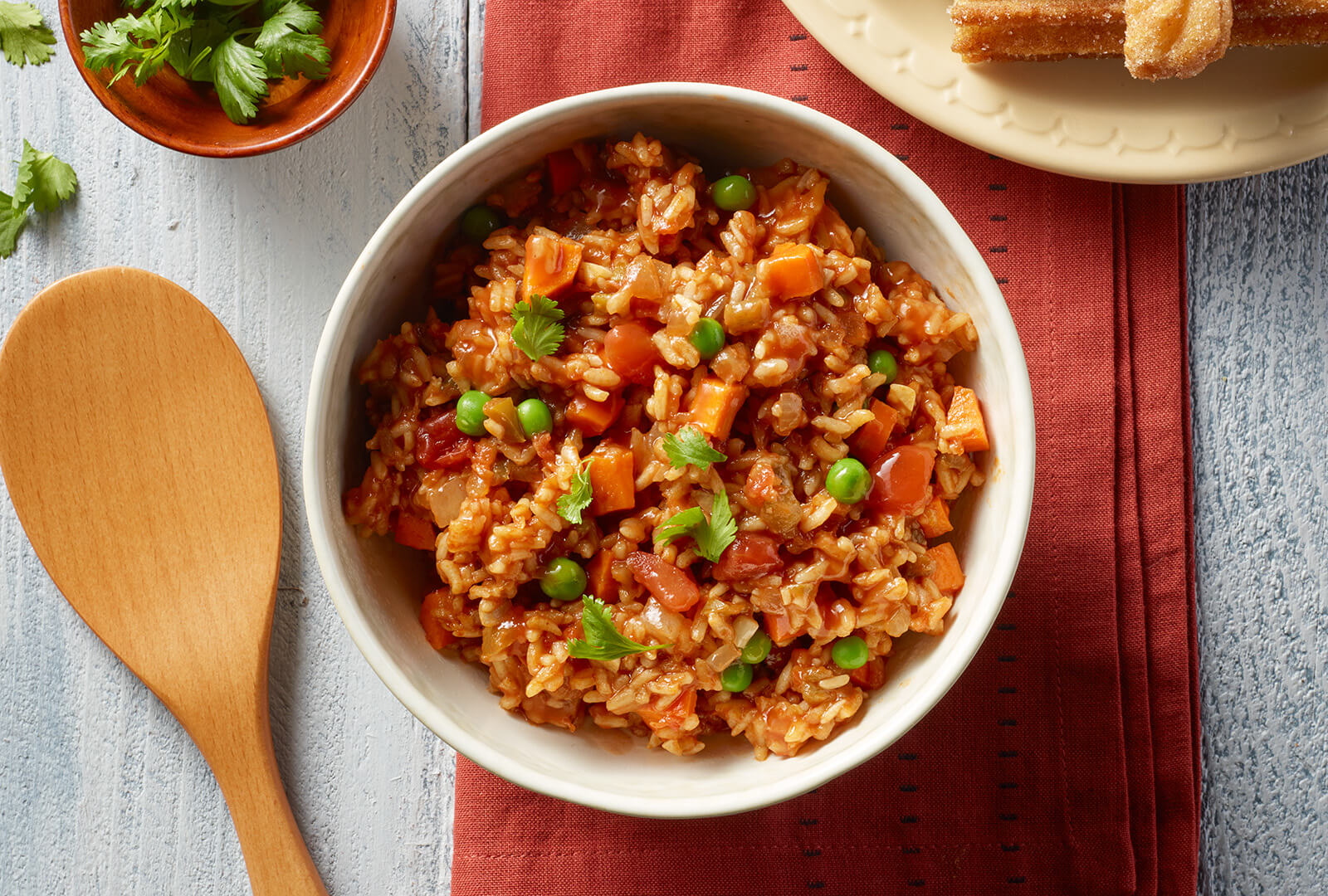 4 Hearty Harvest Menus - Inspired - Hormel Foods