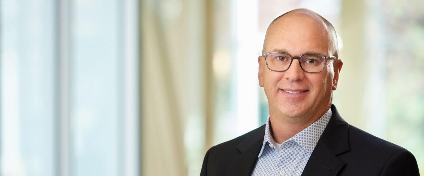 Darren Carter - Hormel Foods