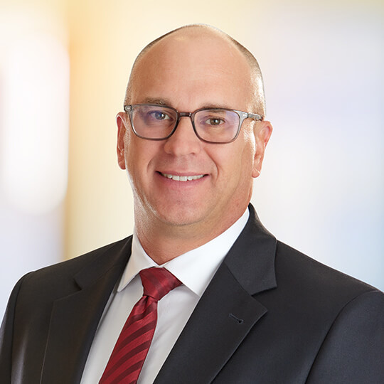 Darren Carter - Hormel Foods