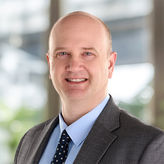 Mike Clausman - Hormel Foods