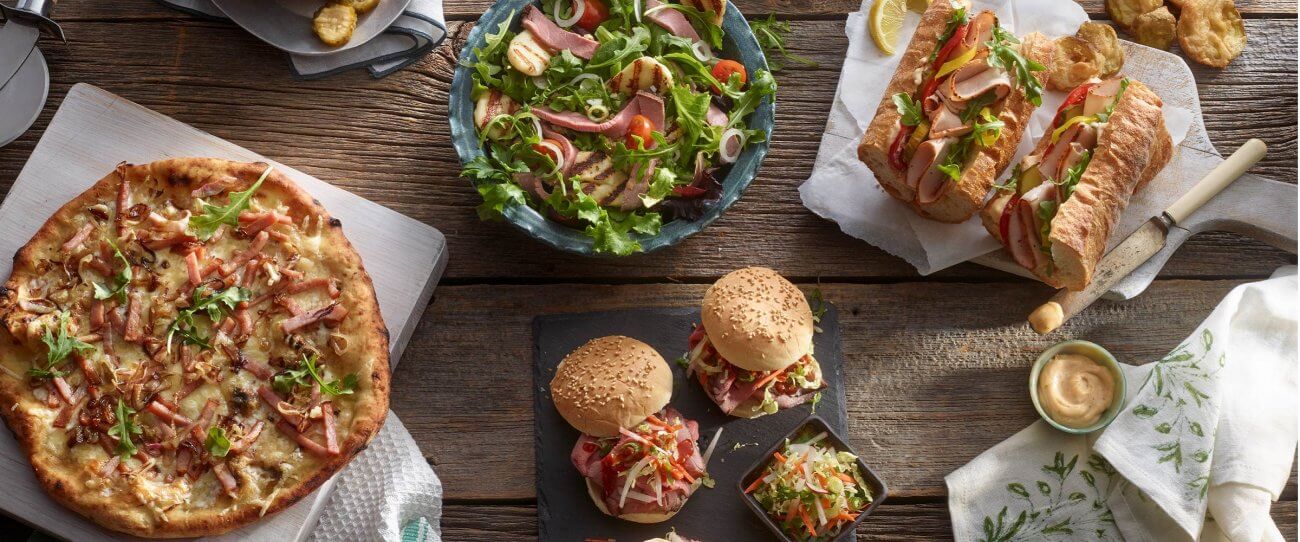 Di Lusso® deli - Brands - Hormel Foods