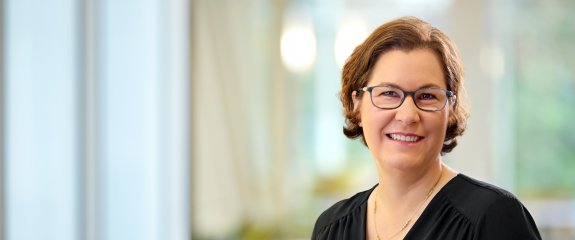Lynn Egner - Hormel Foods
