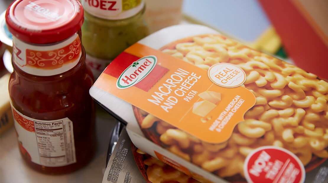 Behind the Label - Ask & Answer - Hormel Foods