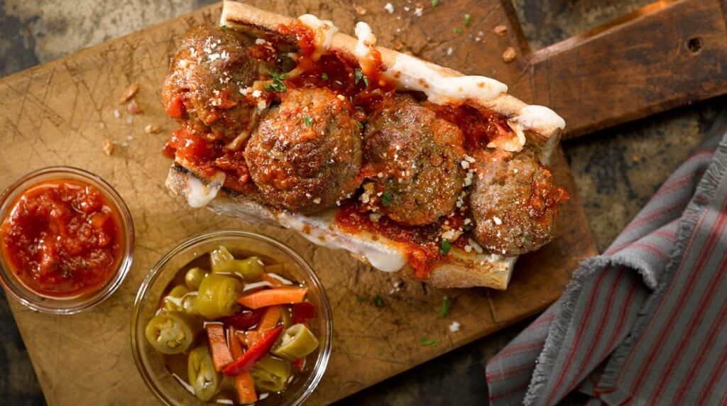 Fontanini Foods, LLC - Our Family of Companies - Hormel FoodsHormel Foods