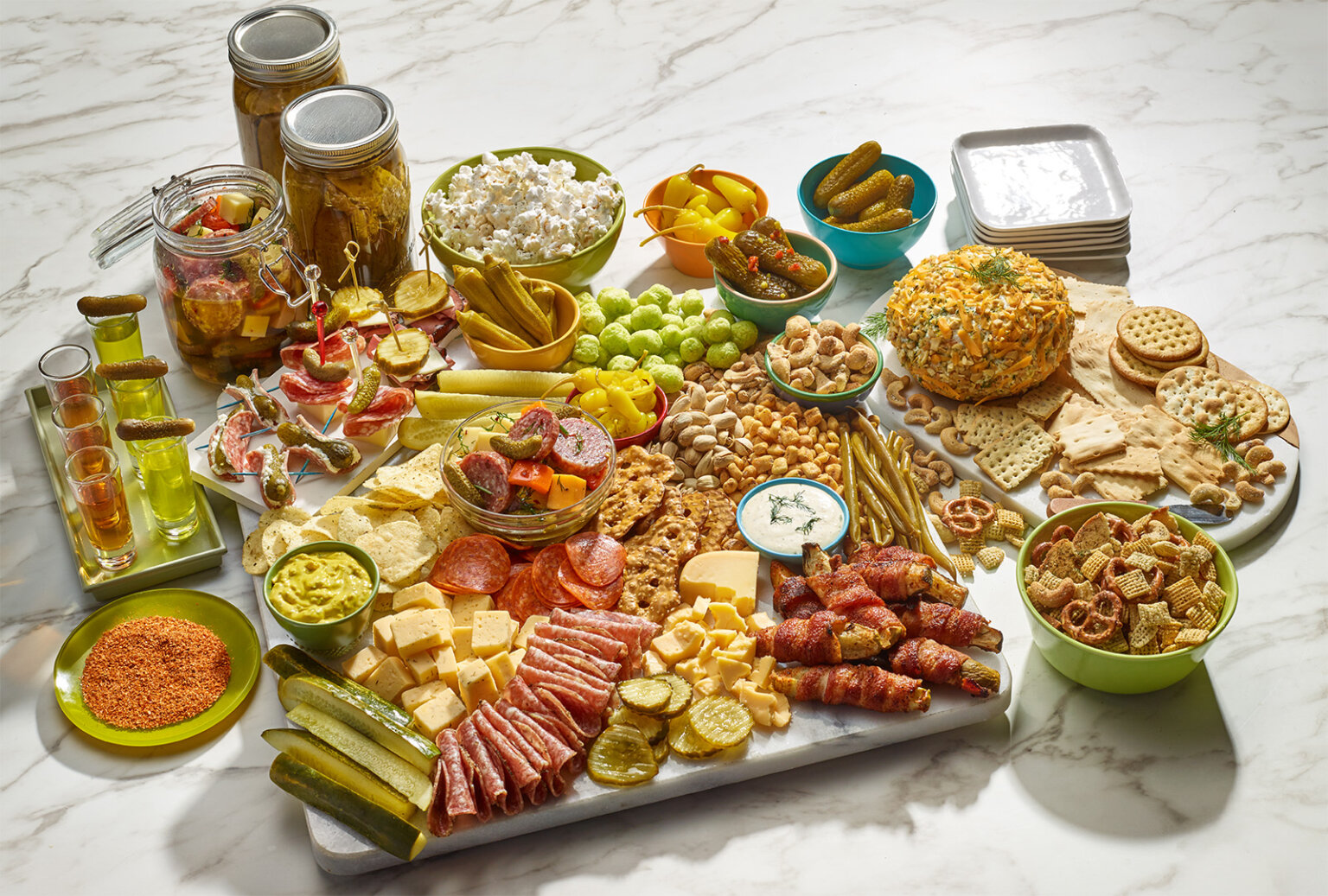 Gen Z's Dill-icious Obsession - Features - Hormel Foods