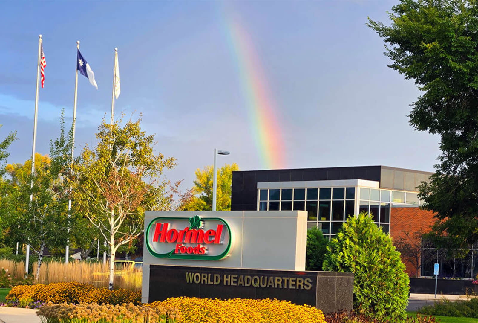 A Look Back At 2024 - Features - Hormel Foods