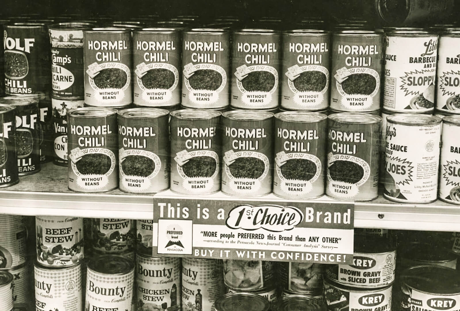 Brands - Hormel Foods