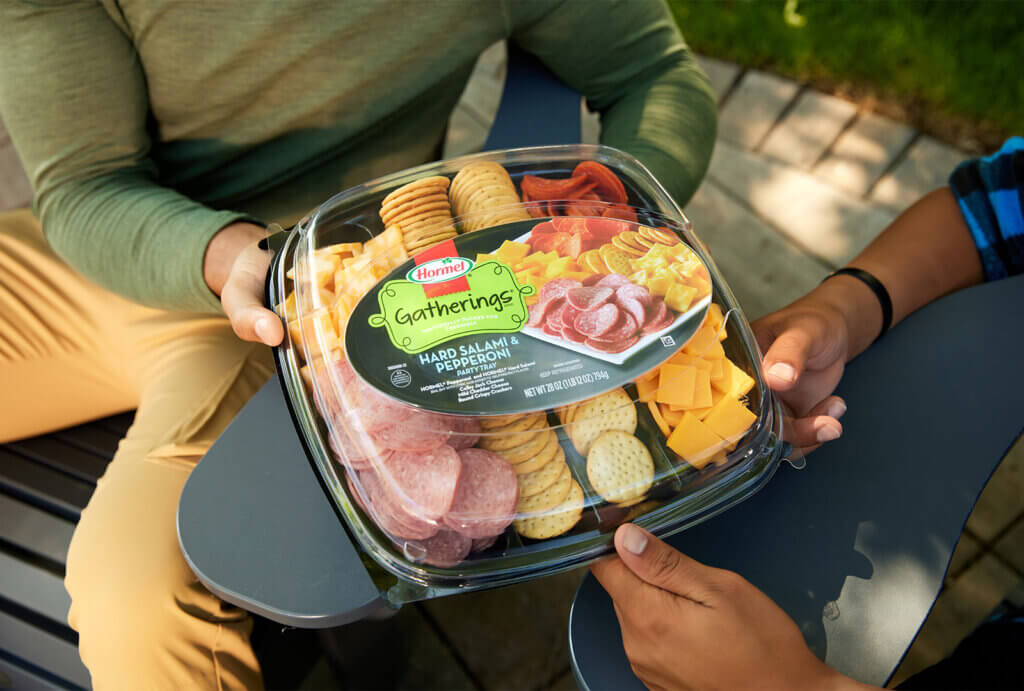 Brands - Hormel Foods