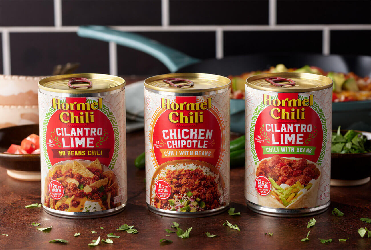 Brands - Hormel Foods