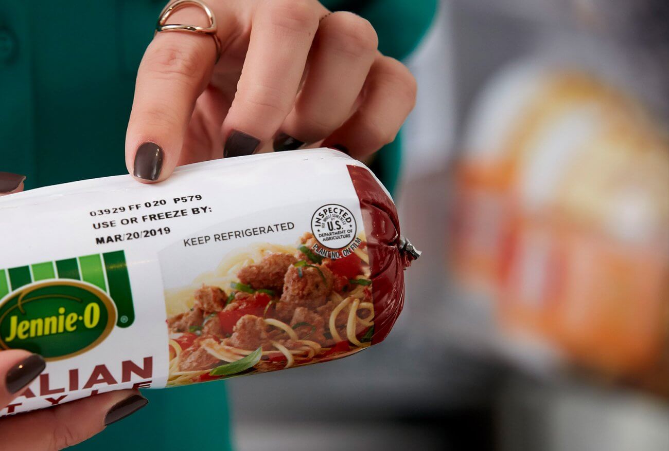 Code Dates Decoded - Inspired - Hormel Foods