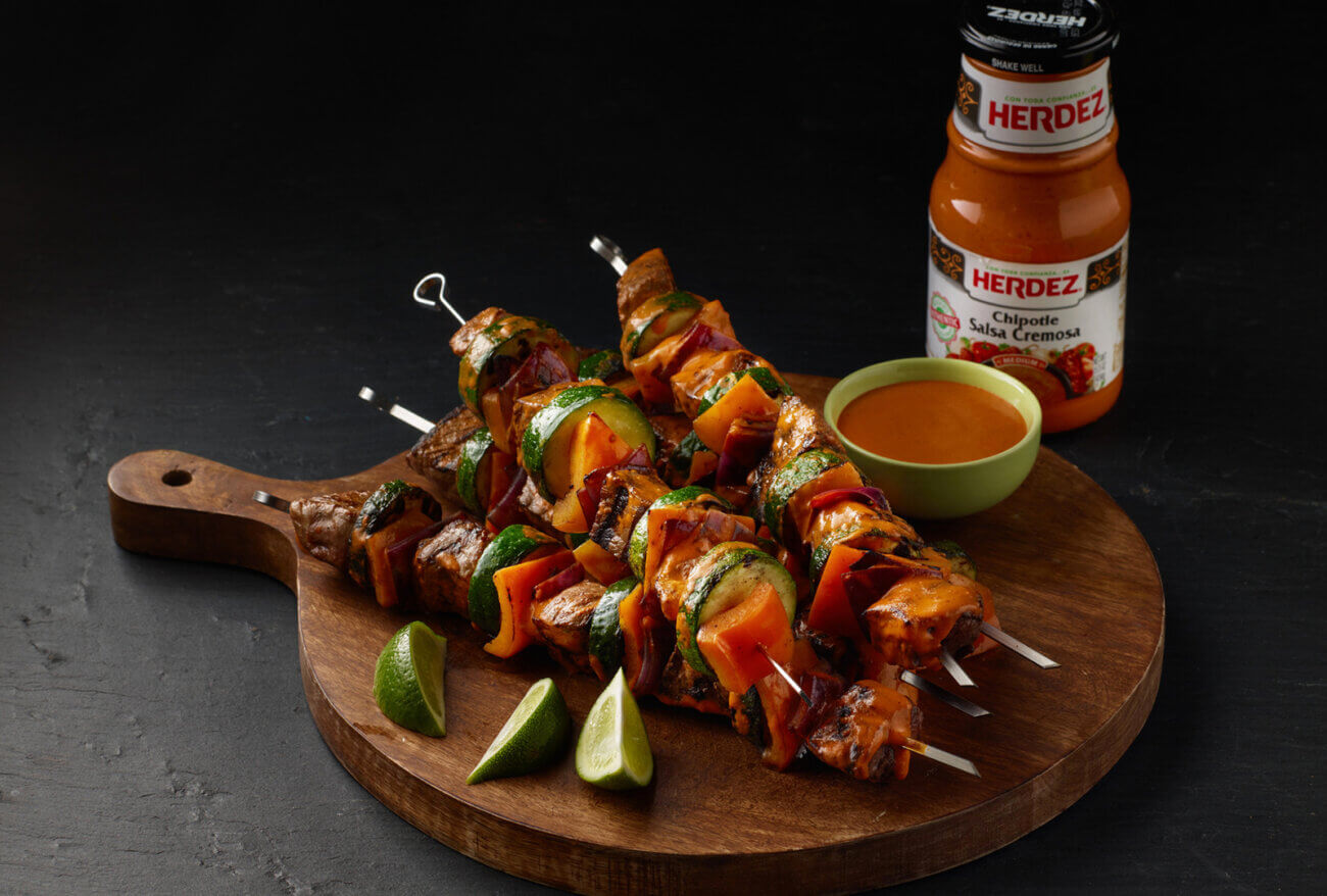 The Epic Hunt for Food Innovation - Inspired - Hormel Foods