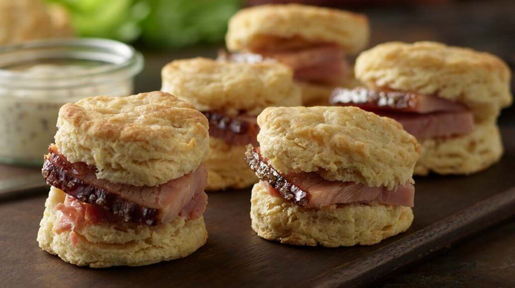 Holiday Ham Party - Inspired - Hormel Foods