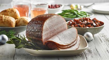 Holiday Ham Party - Inspired - Hormel Foods