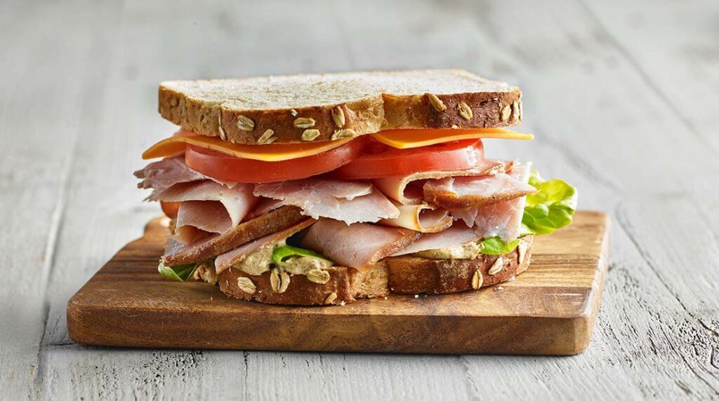 Holiday Ham Party - Inspired - Hormel Foods