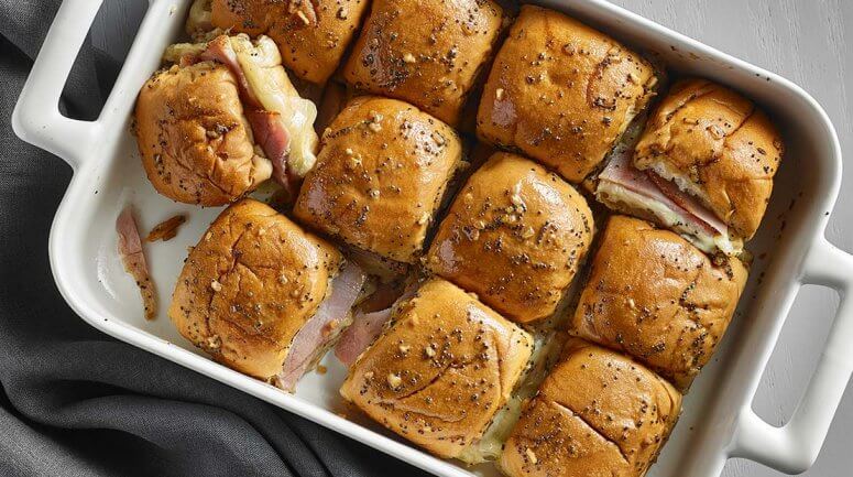 Holiday Ham Party - Inspired - Hormel Foods